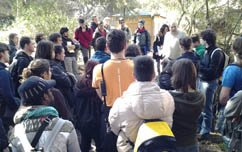 home page | tesaf.unipd.it.en